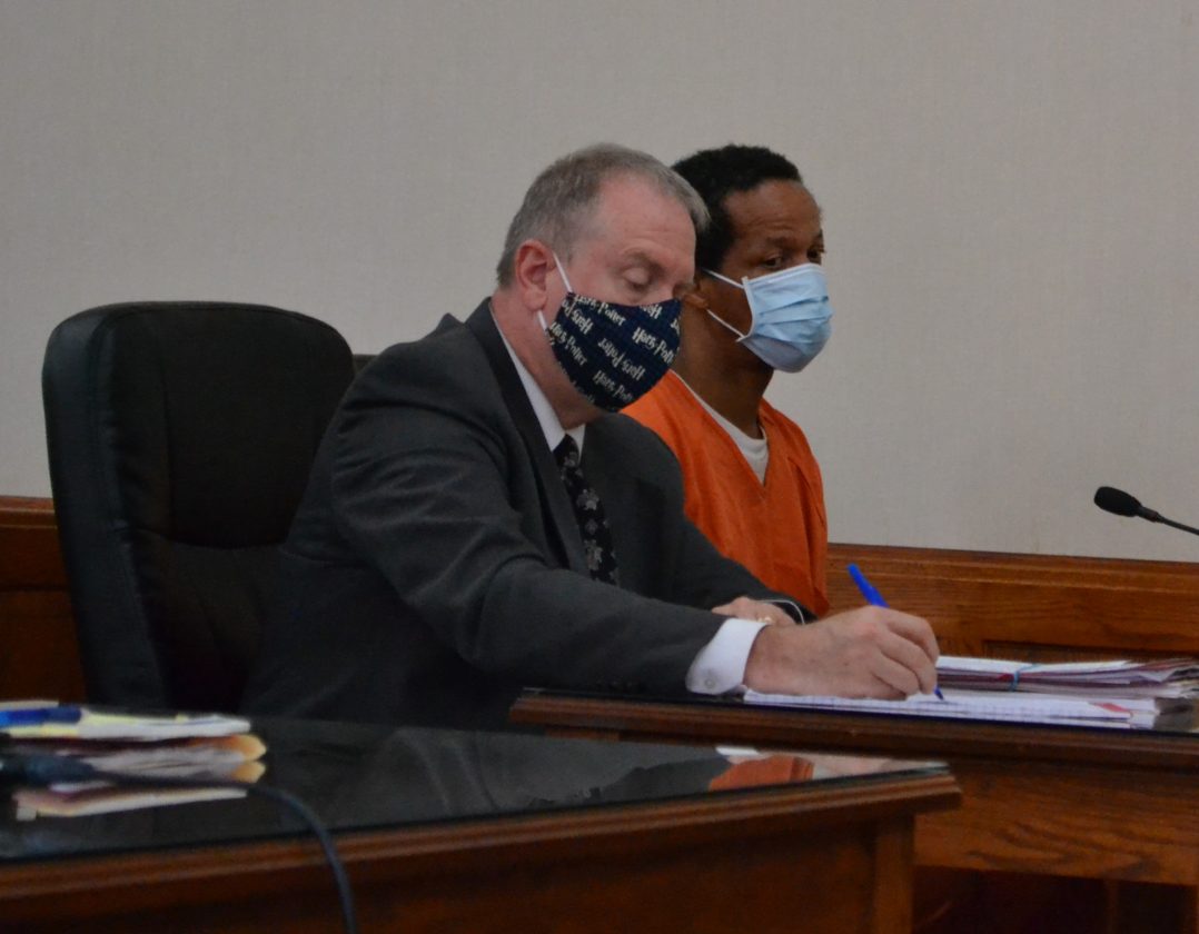Marietta man sentenced for marijuana operation | News, Sports, Jobs ...